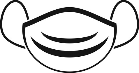 Face Mask Clip Art Vector Images (over 3,300)