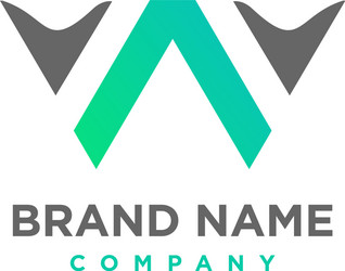 Wa Initial Logo Vector Images (over 1,900)