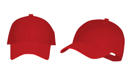 Man in Baseball Cap Back View Vector Images (98)