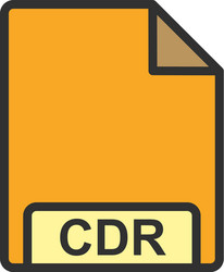 Cdr Vector Images (over 680)