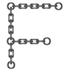 Chain Link Letters Vector Images (over 1,700)