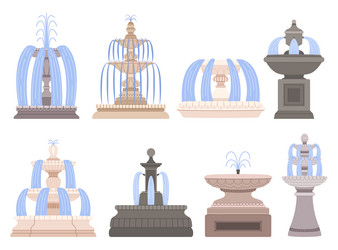 Fountains Vector Images (over 38,000)