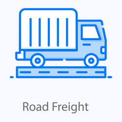 Freight Icon Vector Images (over 74,000)