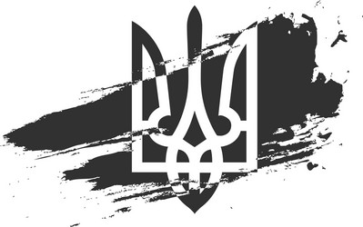 Tryzub Vector Images (over 480)