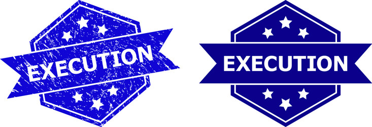 Execution Vector Images (over 110,000)