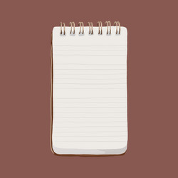 Cute Notepad Vector Images (over 4,100)