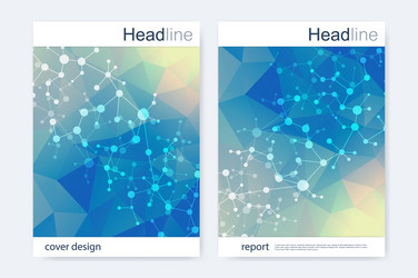 Biology Flyer Template Vector Images (over 11,000)