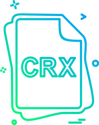 Crx Vector Images (37)