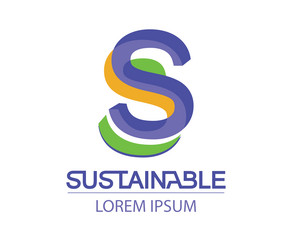 Logo Sustainable Development Vector Images (over 2,100)