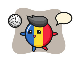 Romania Cartoon Vector Images (over 690)