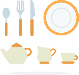 Dinnerware Vector Images (over 3,800)