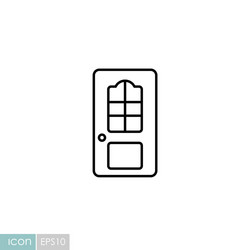 Cabinet Door Vector Images (over 6,800)
