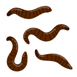 Leech Cartoon Vector Images (over 130)