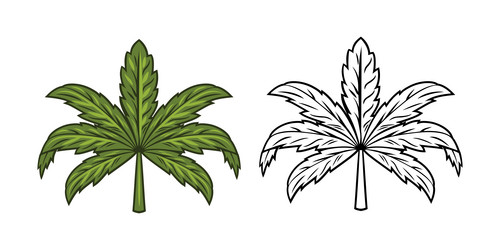 Cannabis Vector Images (over 58,000)