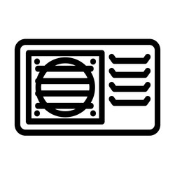 Air Conditioner Car Vector Images (over 1,900)