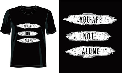 You are not Alone Vector Images (over 130)