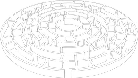 Tangled Wire Vector Images (over 1,100)