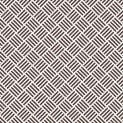 Plait texture background concept design template Vector Image