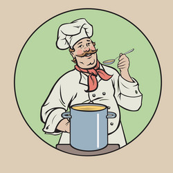 Chef Scarf Vector Images (over 200)