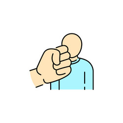 Physical Bullying Vector Images (over 480)