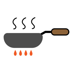 Frying Pan Clipart Vector Images (over 260)