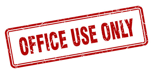 Office Use Only Vector Images (over 250)