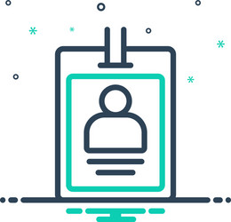 Name Card Vector Images (over 85,000)