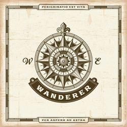Wanderer Logo Vector Images (over 720)