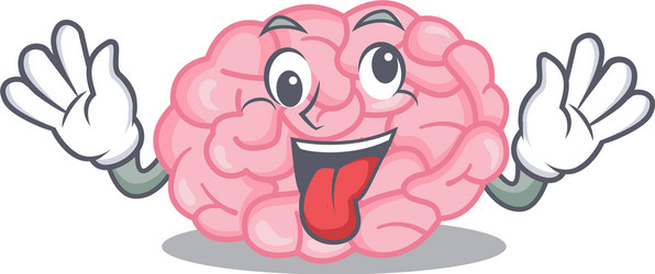 Temporal Lobe Vector Images (over 150)