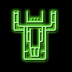 Neon Scanner Vector Images (over 1,700)