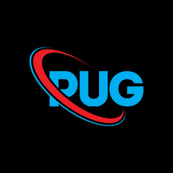 Pug Logo Vector Images (over 1,200)