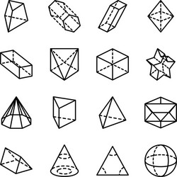 Cuboid Drawing Vector Images (over 110)