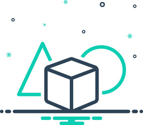 Object Royalty Free Vector Image - VectorStock