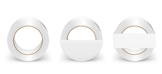 Tape Roll Vector Images (over 24,000)