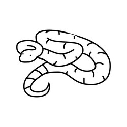 Boa Constrictor Vector Images (over 230)