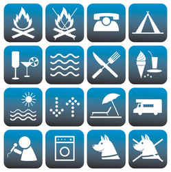 Camping Drinking Vector Images (over 12,000)