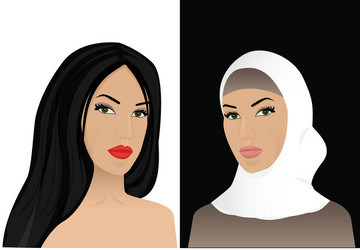 Girl Without Clothes Vector Images (over 130)