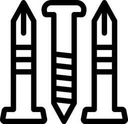 Construction Nails Vector Images (over 10,000)