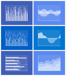 Technology data collection and export with a Vector Image