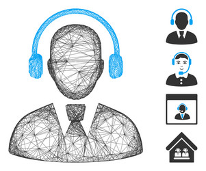 Network Operations Center Icon Vector Images (over 2,200)