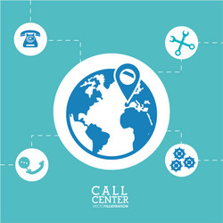 Call Location Vector Images (over 13,000)