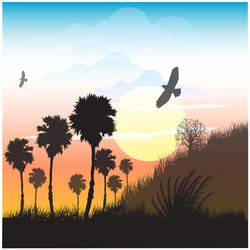 Red Sky Vector Images (over 50,000)