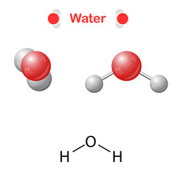 Water Molecule Vector Images (over 14,000)