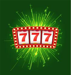 Logo 777 Number Vector Images (46)
