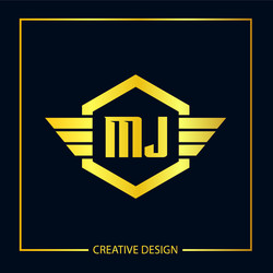 Mj Logo Vector Images (over 2,200)