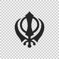 Nishan Sahib Vector Images (69)