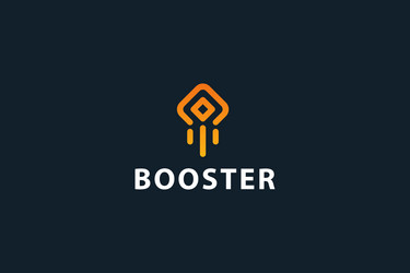 Booster Logo Vector Images (over 600)