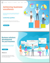 Business Excellence Vector Images (over 15,000)