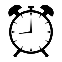 10 hour icon Royalty Free Vector Image - VectorStock