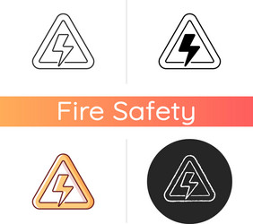 High Voltage Logo Vector Images (over 1,500)